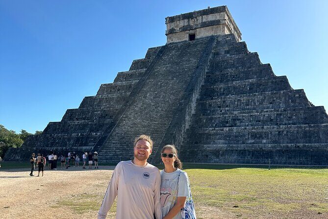 Private Half-Day Tour to Chichen Itza - Final Thoughts