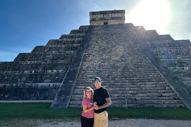 Private Half-Day Tour to Chichen Itza - FAQs