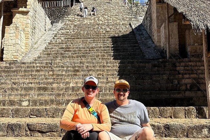 Private Half Day Tour to Ek Balam from Cancun - FAQs