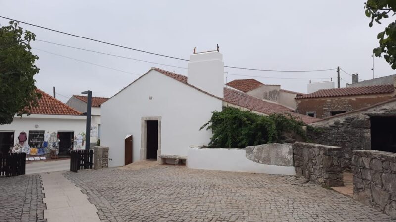 Private Half-Day Tour to Fátima & Aljustrel from Lisbon (6h) - Exploring the Private Half-Day Tour to Fátima & Aljustrel from Lisbon