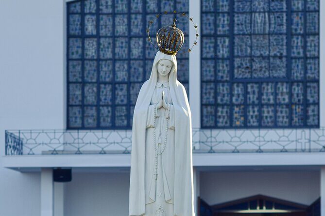 Private Half Day Tour to Fátima - Introduction to the Fátima Tour