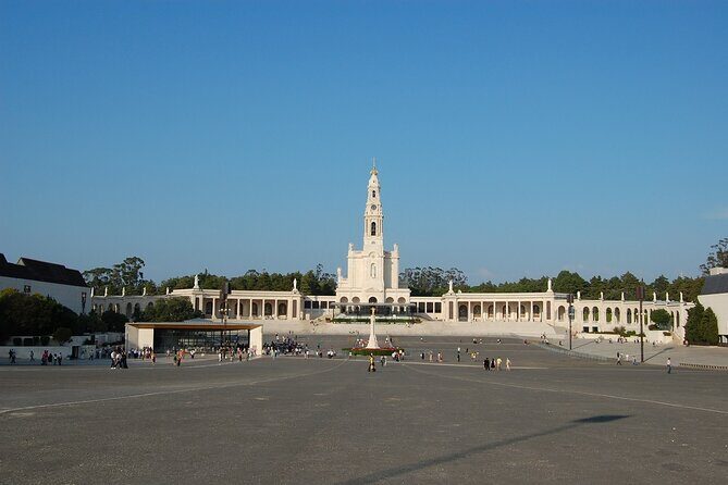 Private Half Day Tour to Fátima - Cost and Value Analysis
