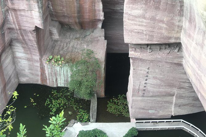 Private Half Day Tour to Lotus Hill from Guangzhou - Exploring Lotus Hill: What’s in Store