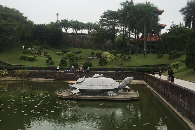 Private Half Day Tour to Lotus Hill from Guangzhou - Final Thoughts: Who Is This Tour For?