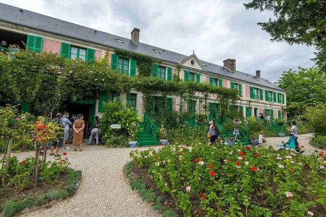 Private Half-Day Tour to Monet's Garden in Paris - Who Will Love This Tour?