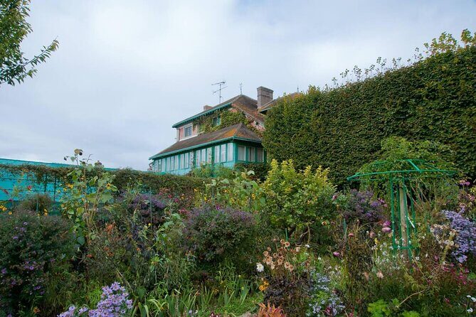 Private Half-Day Tour to Monet's Garden in Paris - Final Thoughts