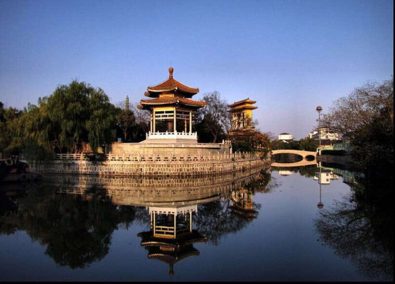 Private Half -Day Tour to Qibao Ancient Water Town - Final Thoughts: Who is This Tour Perfect For?
