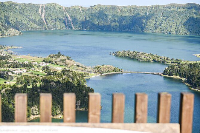 Private Half-Day Tour to Sete Cidades São Miguel Island - What Makes This Tour Stand Out
