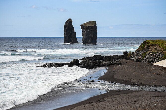 Private Half-Day Tour to Sete Cidades São Miguel Island - Authentic Experiences and Guided Insights