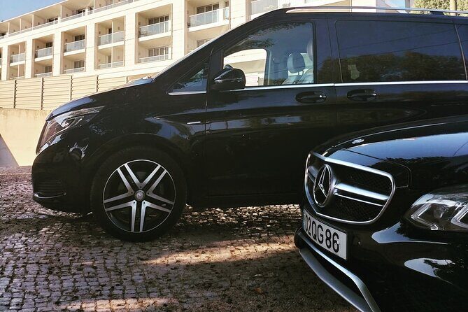 Private Half-Day Tour to Sintra - A Closer Look at the Tour Itinerary