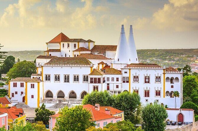 Private Half-Day Tour to Sintra - Authentic Experiences and Practical Tips