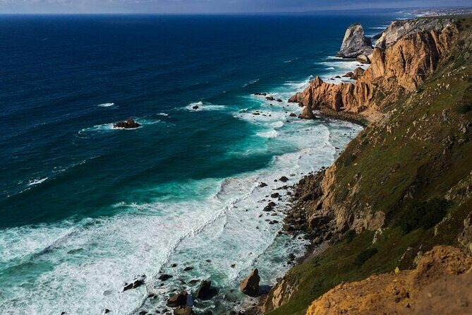Private Half-Day Tour to Sintra - Who Will Love This Tour?