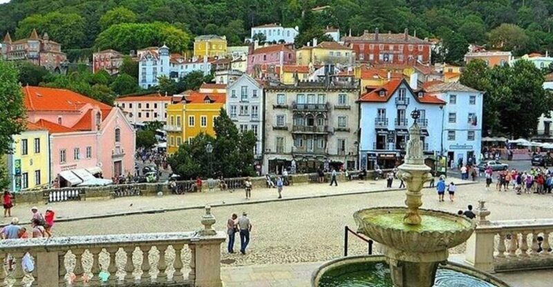 Private Half-Day Tour to Sintra - Why Choose This Tour?