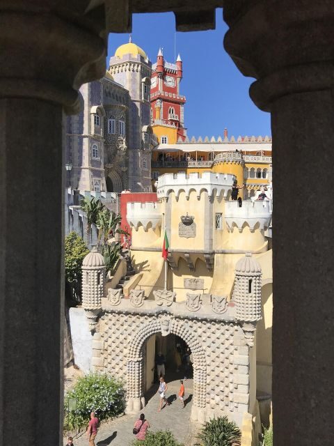 Private Half-Day Tour to Sintra - Authenticity and Experience
