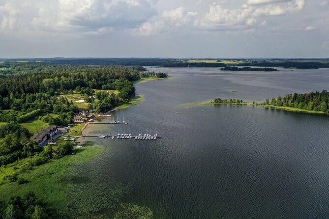 Private Half-Day Tour to Soviet Nudear Missle Base with Pickup - Overall Experience and Who Benefits Most