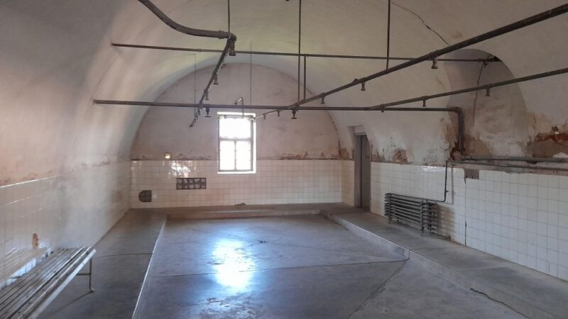 Private Half-Day Tour To Terezin Concentration Camp - An Authentic Journey Through Terezin’s Past