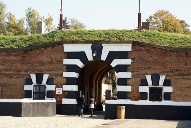 Private Half-Day Tour To Terezin Concentration Camp - Key Points