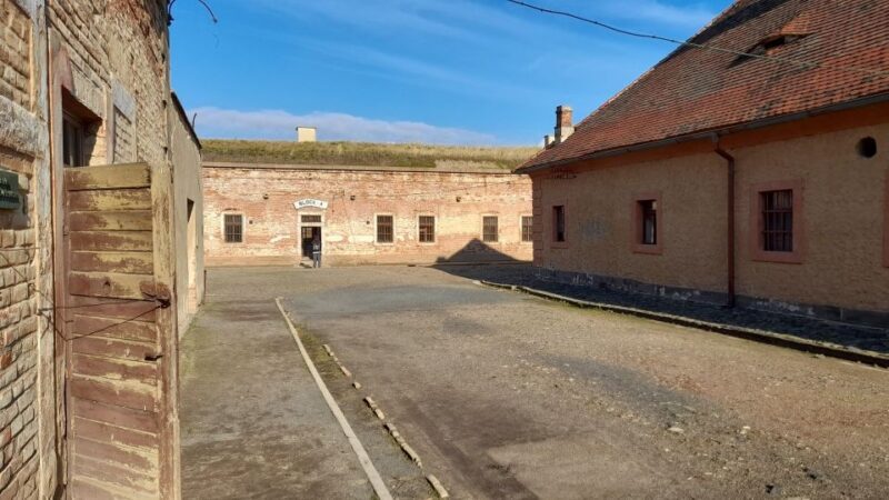 Private Half-Day Tour To Terezin Concentration Camp - What to Expect: Practical Details and Value