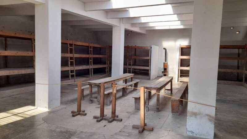 Private Half-Day Tour To Terezin Concentration Camp - The Experience in Detail
