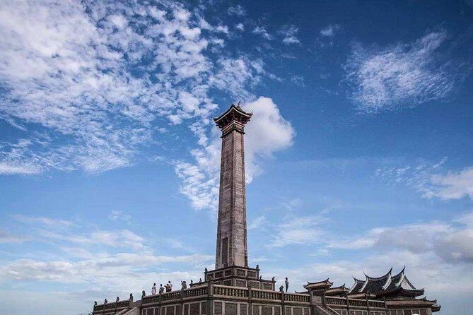 Private Half-Day Tour to the Most Famous Scenic Jimei School Village in Xiamen - Key Points