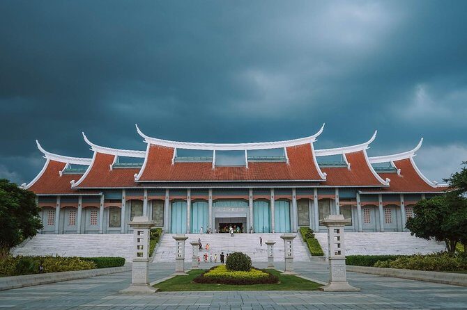 Private Half-Day Tour to the Most Famous Scenic Jimei School Village in Xiamen - Why This Tour Works Well