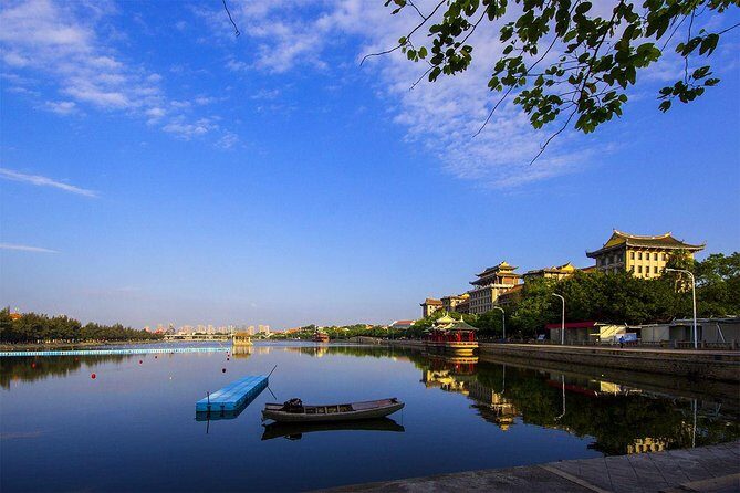 Private Half-Day Tour to the Most Famous Scenic Jimei School Village in Xiamen - The Sum Up