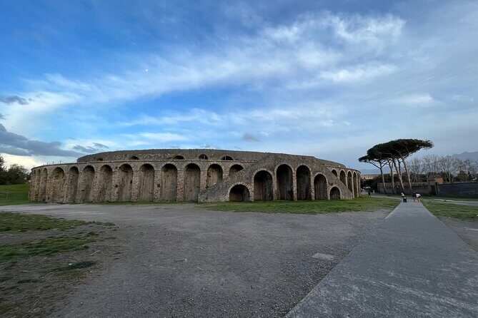 Private Half Day Tour to the Ruins of Pompeii - Deep Dive into the Tour Experience