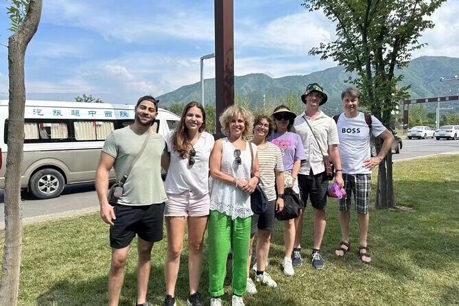 Private Half Day Tour to The Terracotta Warriors Museum - FAQ