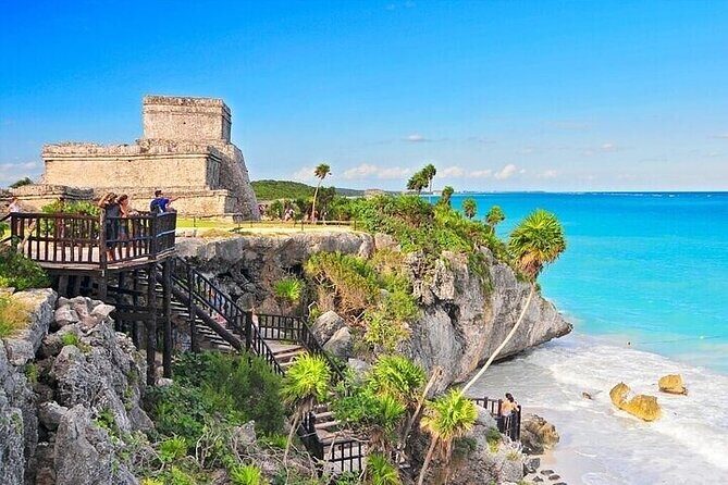 Private Half Day Tour to Tulum Ruins from Cancun - Analyzing the Value: Is It Worth the Cost?