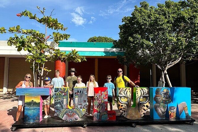 Private Half Day Tour to Tulum Ruins from Riviera Maya - Key Points