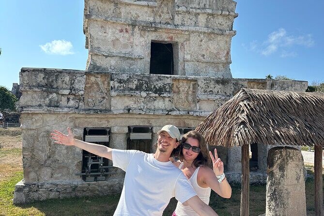 Private Half Day Tour to Tulum Ruins from Riviera Maya - The Experience from Reviews