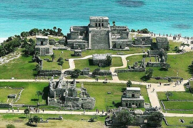 Private Half Day Tour to Tulum Ruins from Riviera Maya - Analyzing the Value