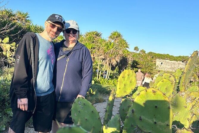 Private Half Day Tour to Tulum Ruins from Riviera Maya - Who Will Love This Tour