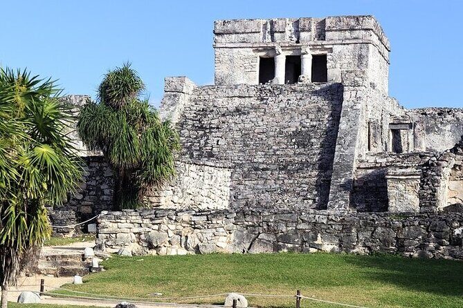 Private Half Day Tour to Tulum Ruins from Riviera Maya - Final Thoughts