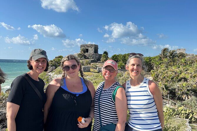 Private Half Day Tour to Tulum Ruins from Riviera Maya - FAQ