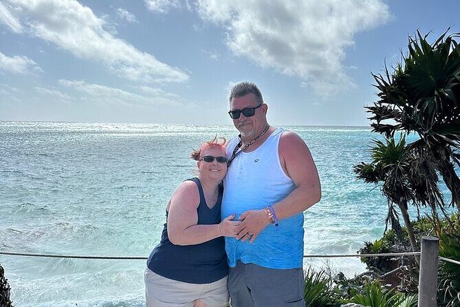 Private Half Day Tour to Tulum Ruins from Tulum - The Itinerary Breakdown: What to Expect