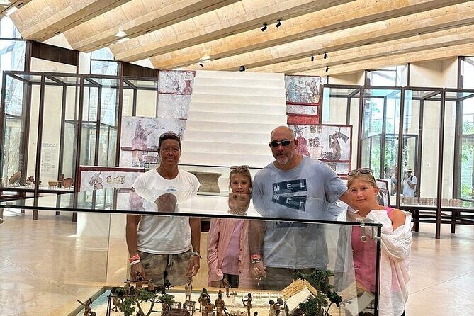 Private Half Day Tour to Tulum Ruins from Tulum - Who Should Book This Tour?