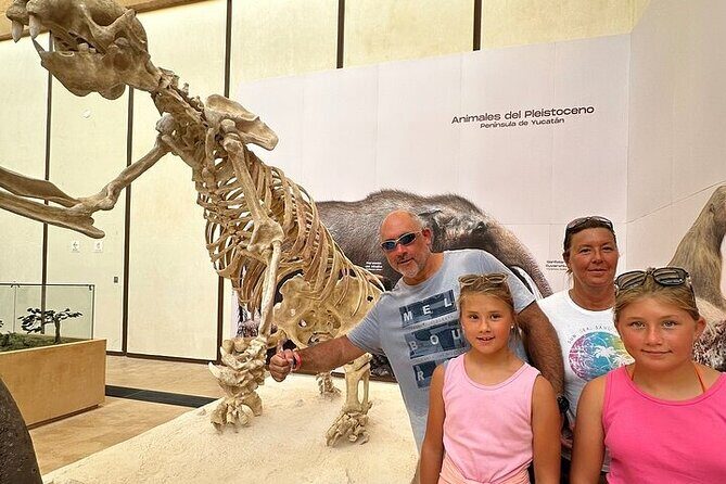 Private Half Day Tour to Tulum Ruins from Tulum - Frequently Asked Questions