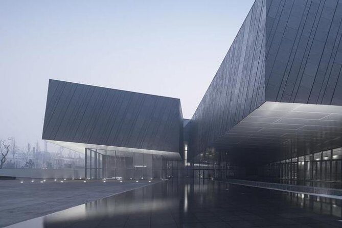 Private Half Day Tour to Unit 731 Museum and Sites in Harbin - Authentic Experiences and Reviews