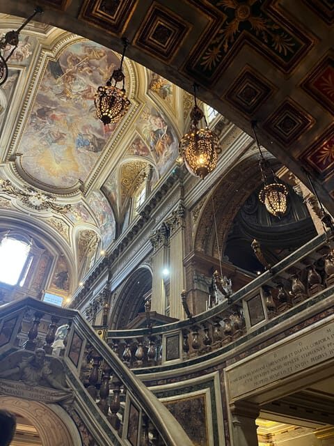 Private Half-day tour to Vatican - Key Points