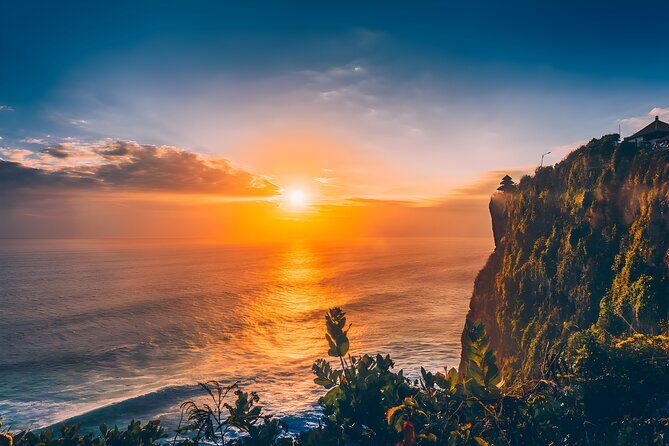 Private Half-Day Tour: Uluwatu Sunset Trip and Dinner Packages - Practical Tips for Making the Most of Your Tour