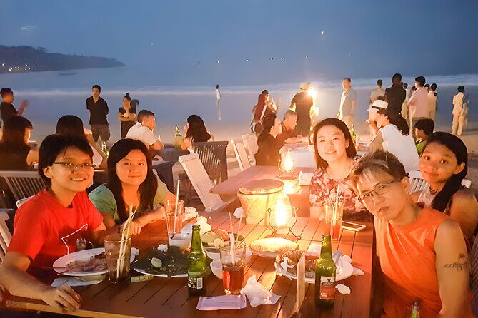 Private Half-Day Tour: Uluwatu Sunset Trip and Dinner Packages - FAQ