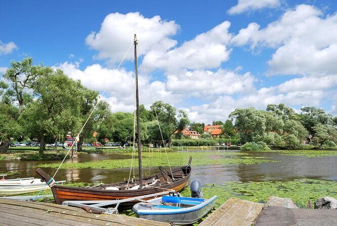 Private Half Day Tour: Viking History Trip from Stockholm Including Sigtuna - Final Thoughts: Is This Tour for You?