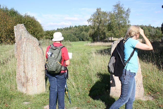 Private Half Day Tour: Viking History Trip from Stockholm Including Sigtuna - Final Takeaway