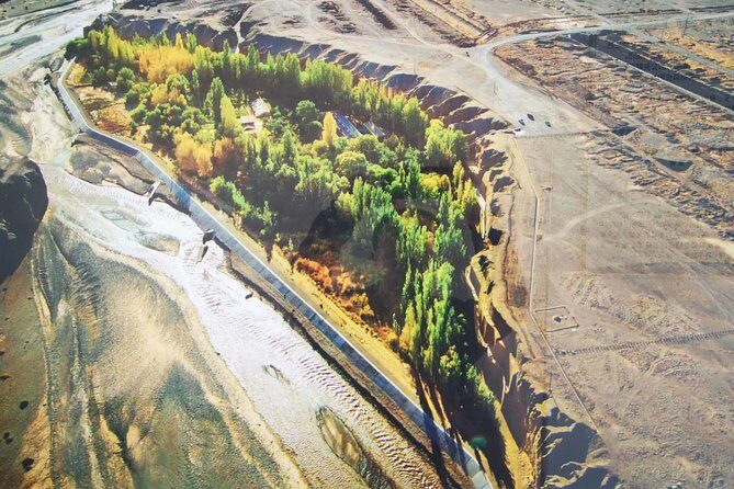 Private Half Day Tour Western Thousand Buddha Grottoes - Exploring the Western Thousand Buddha Grottoes: An Honest Review