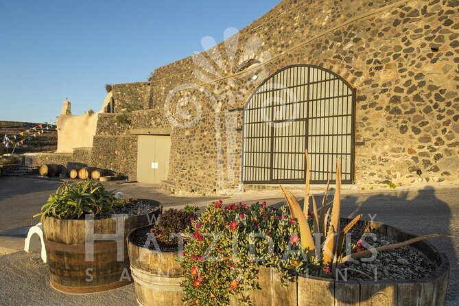 Private Half Day Tour with Wine Tasting in Santorini - FAQ about the Private Half-Day Tour with Wine Tasting in Santorini