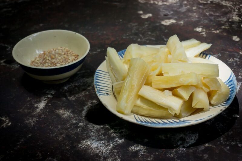 Private Half-Day Trip: Cu Chi Tunnels War History Tour - Key Points