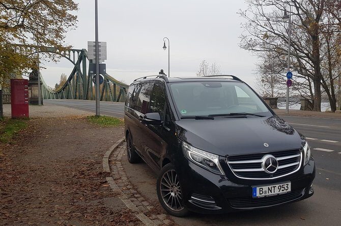Private Half-Day Trip from Berlin to Potsdam - Who Will Love This Tour?