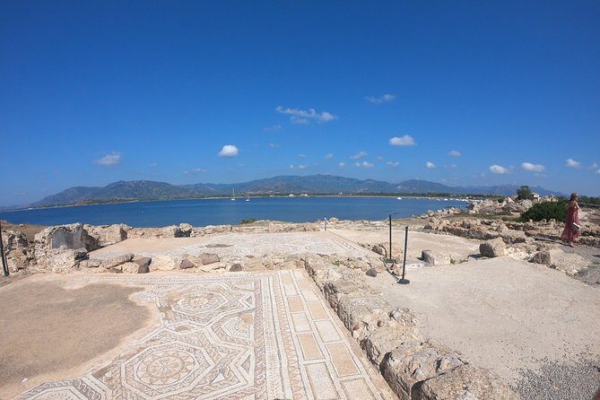 Private Half-Day Trip from Cagliari to Nora Ruins - The The Sum Up: Why Choose This Tour?