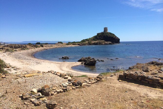 Private Half-Day Trip from Cagliari to Nora Ruins - FAQ